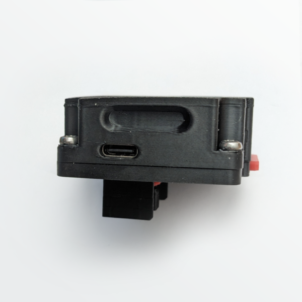 J533 Harness for Volkswagen/Audi/Skoda/Seat (MQB) - SpringerElectronics.com
