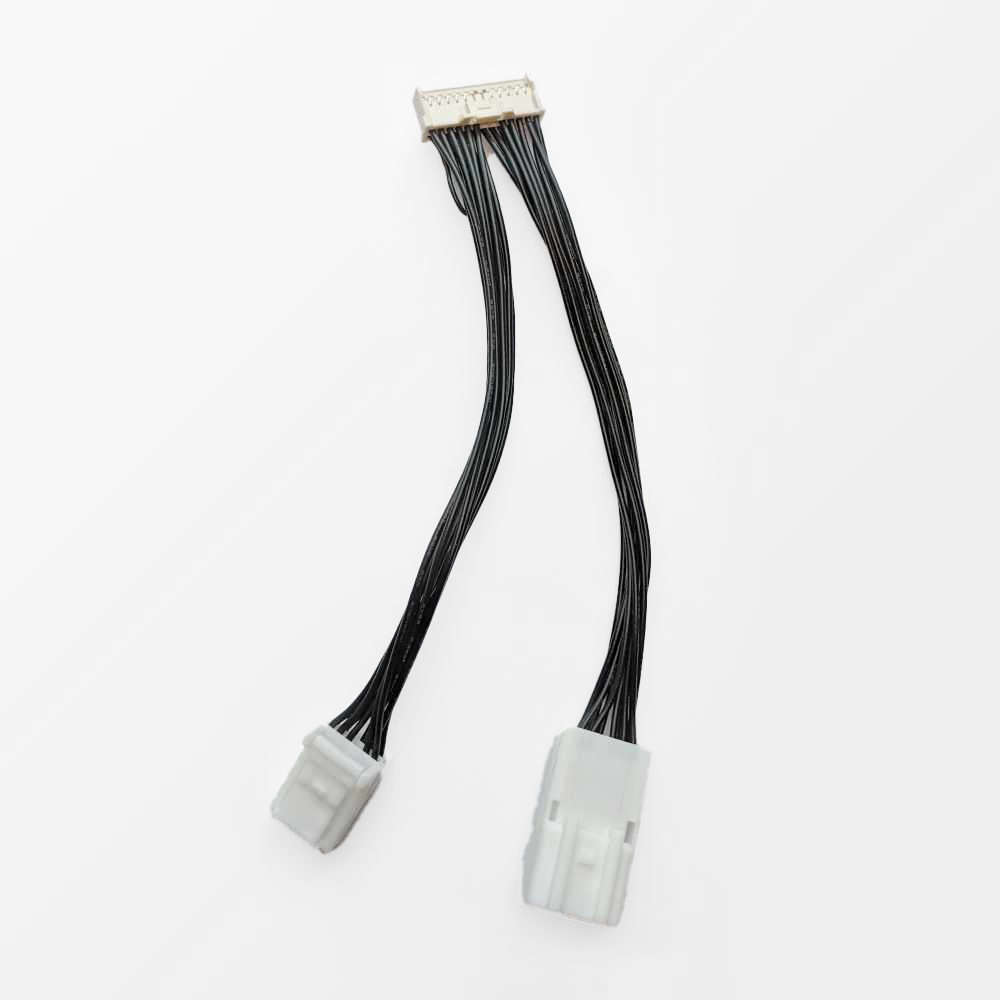 Harnesses - SpringerElectronics.com